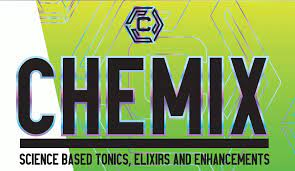 Chemix – LSResearch