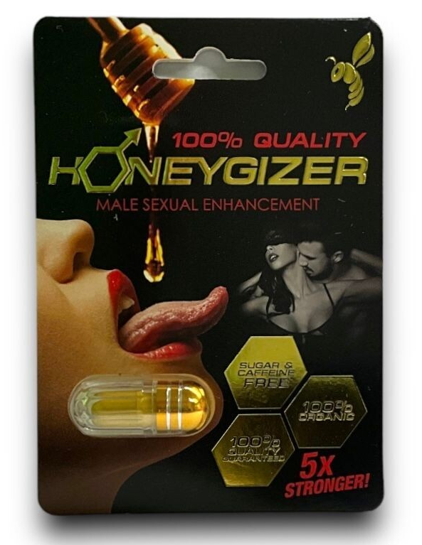 Honeygizer – LSResearch