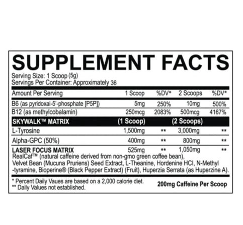 MyoBlox: Skywalk, 36 Servings – LSResearch