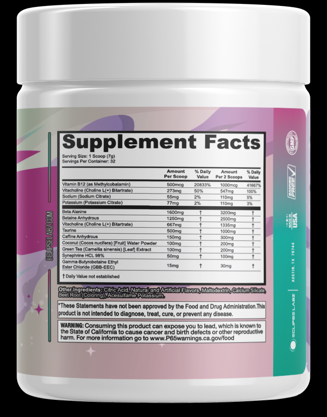 Eclipse Labz: Nebula Rising – LSResearch