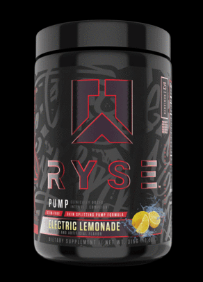 Ryse: Pump – LSResearch