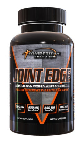 CEL: Joint Edge, 60 Capsules – LSResearch
