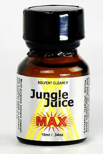 Jungle Juice Max, Room Odorizor, 10ml – LSResearch