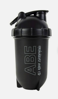 ABE Bullet Shaker Cup – LSResearch