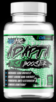Kilo Labs: Adapta Test Booster, 120 Capsules – LSResearch