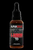 Alpha Gainz: 4-Andro V2 TD – LSResearch