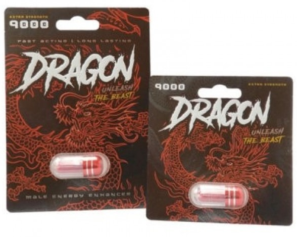 Dragon: Dragon 9000, Unleash the Beast – LSResearch