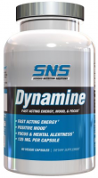 SNS: Dynamine, 60 Capsules – LSResearch