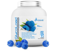 Metabolic Nutrition: GlycoLoad, 30 servings – LSResearch
