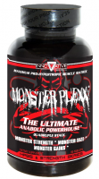 Innovative labs: Monster Plexx, 60 Tablets – LSResearch