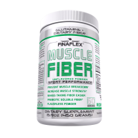 Finaflex: Muscle Fiber, Unflavored 60 Servings – LSResearch