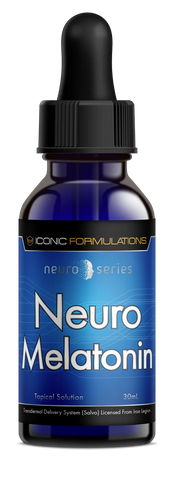Iconic Formulations: Neuro Melatonin – LSResearch