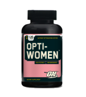 Optimum: Opti-Women – LSResearch