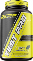 Repp Sports: Test Pro, 120 Capsules – LSResearch